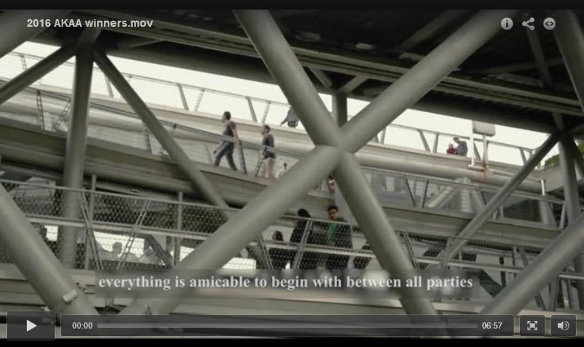 2016 Aga Khan Award for Architecture recipients - AKDN