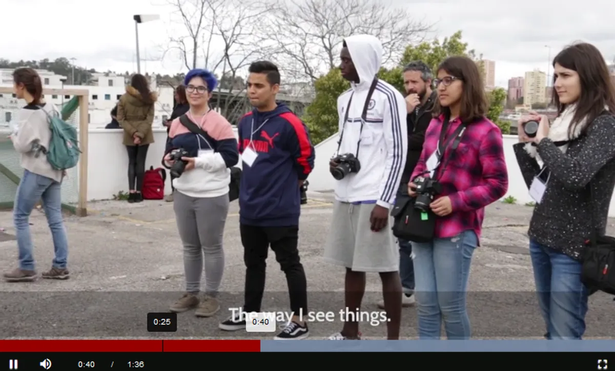 Aga Khan Foundation - The Fred Roberts Workshops - AKDN