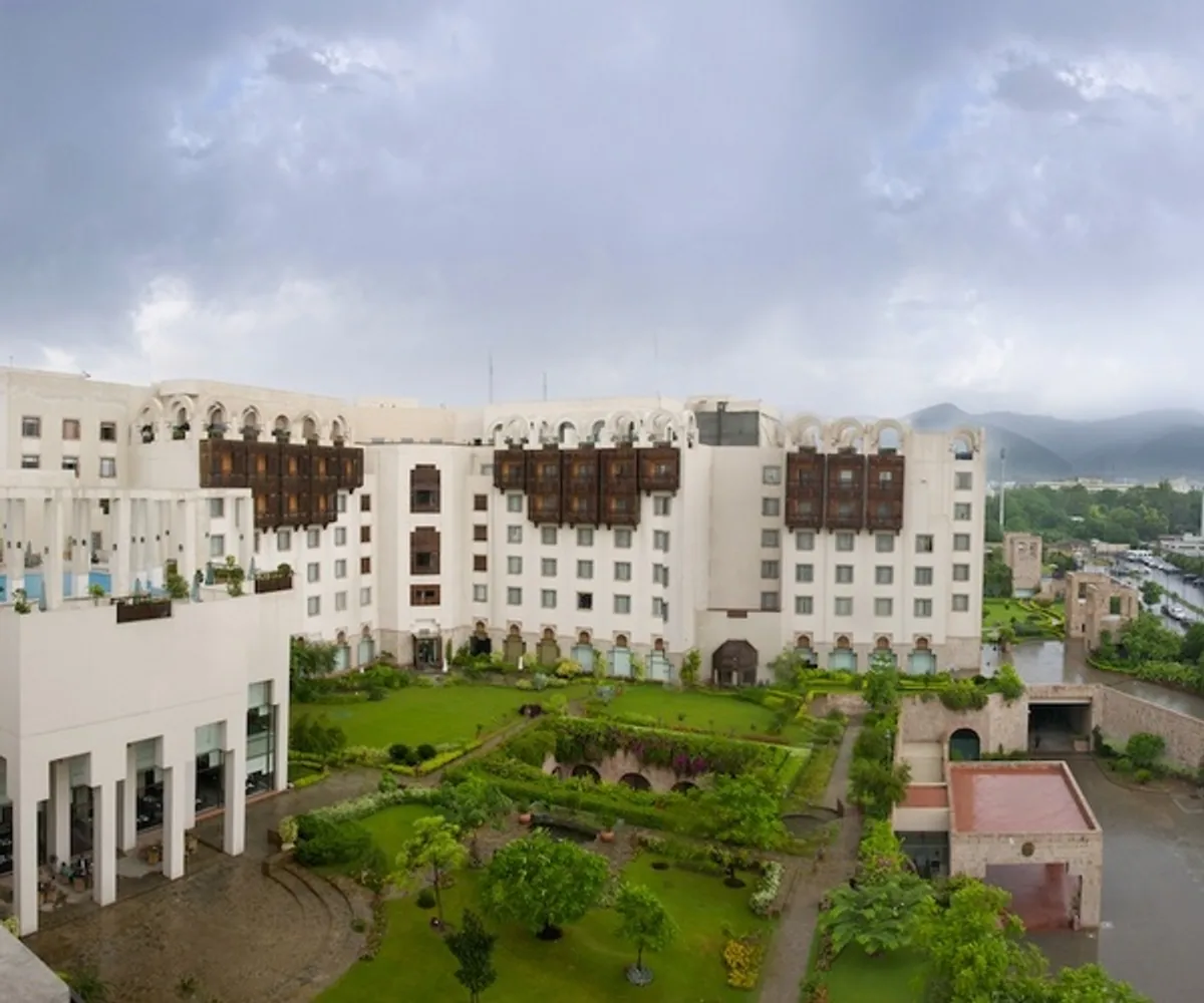 MoU on support for sustainable development inked - AKDN