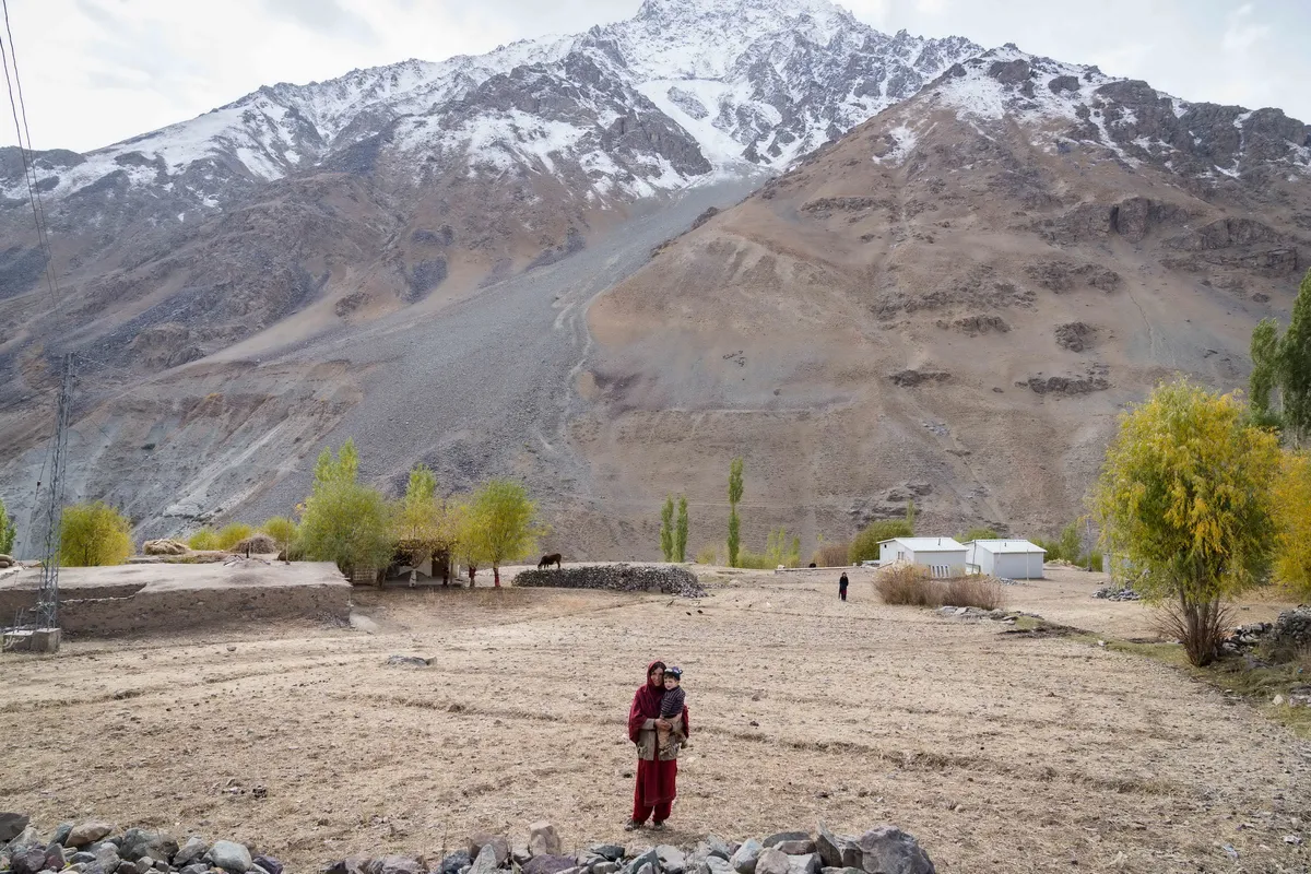 Awareness programme for civil registration launched - AKDN