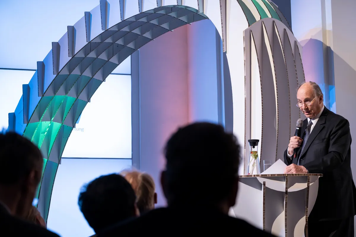 Community focus, pluralism and civil society essential in fragile ...