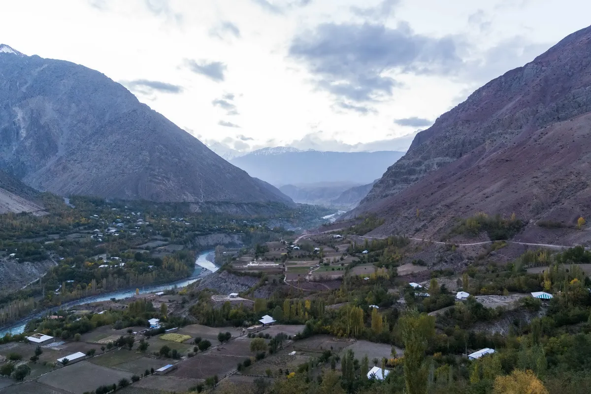 PARC, Aga Khan Foundation sign MoU - AKDN