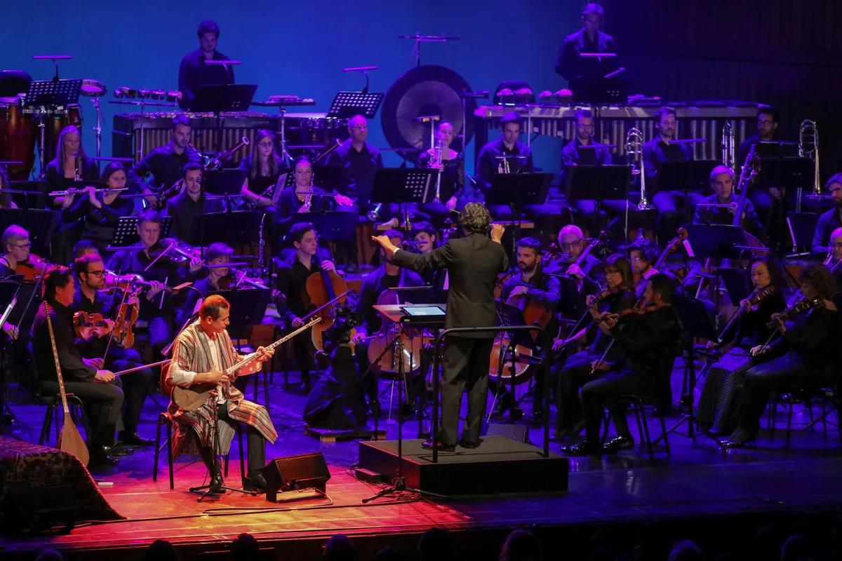 Creation and Performance - AKDN