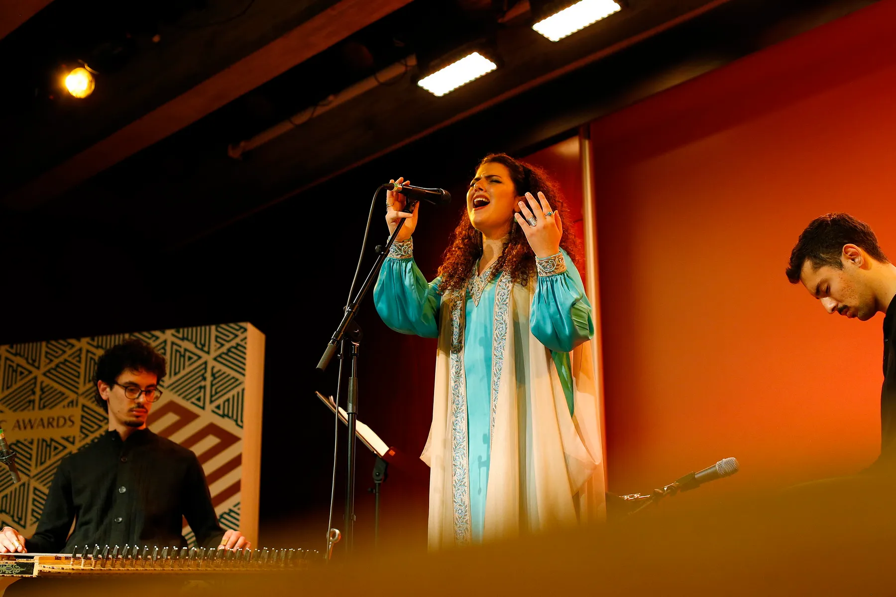 theartsdesk in Lisbon: Aga Khan Music Awards - AKDN