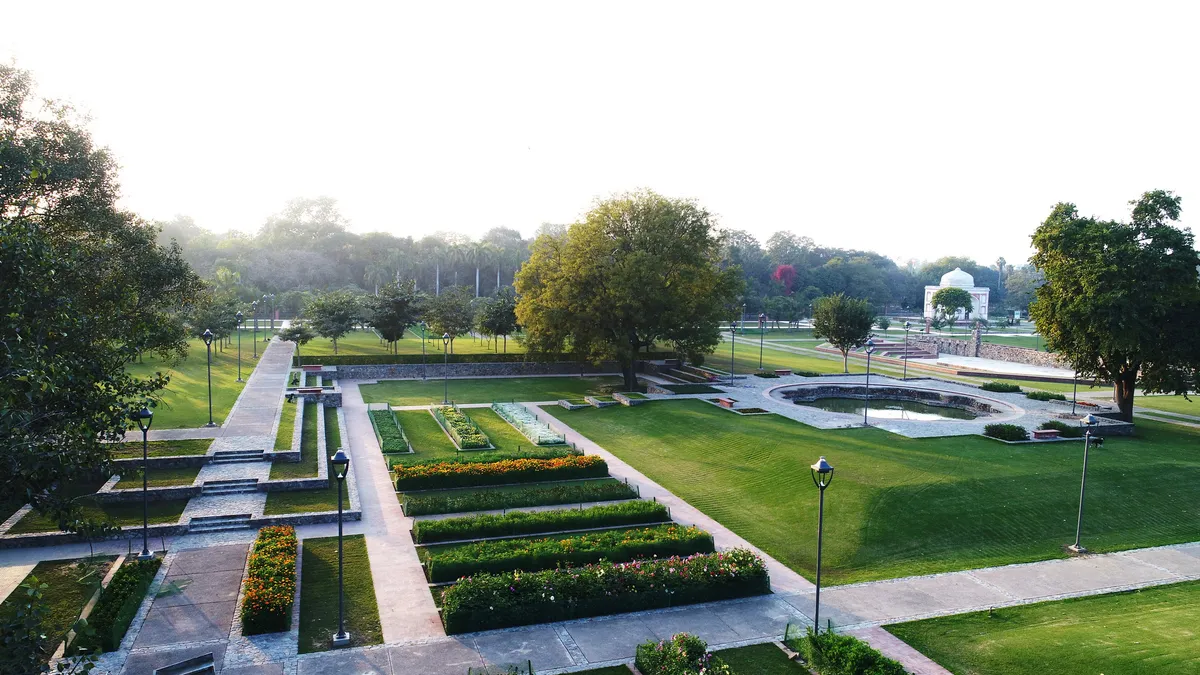 On heritage day, see a never before pictorial journey of landmarks