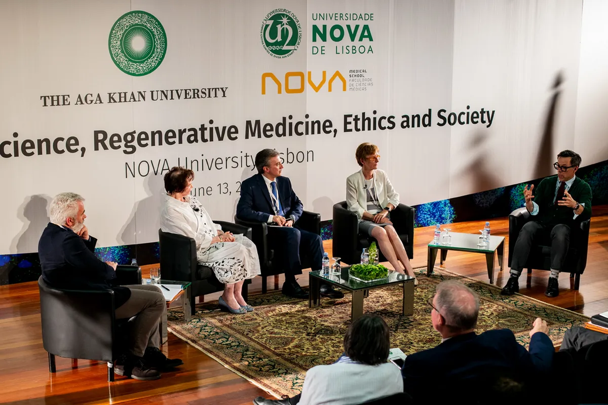 Ethical debate must catch up with new stem cell discoveries