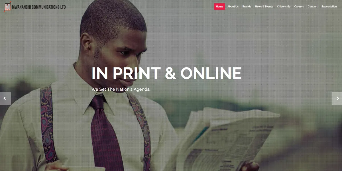 17 journalists from Mwananchi Communications nominated for excellence ...