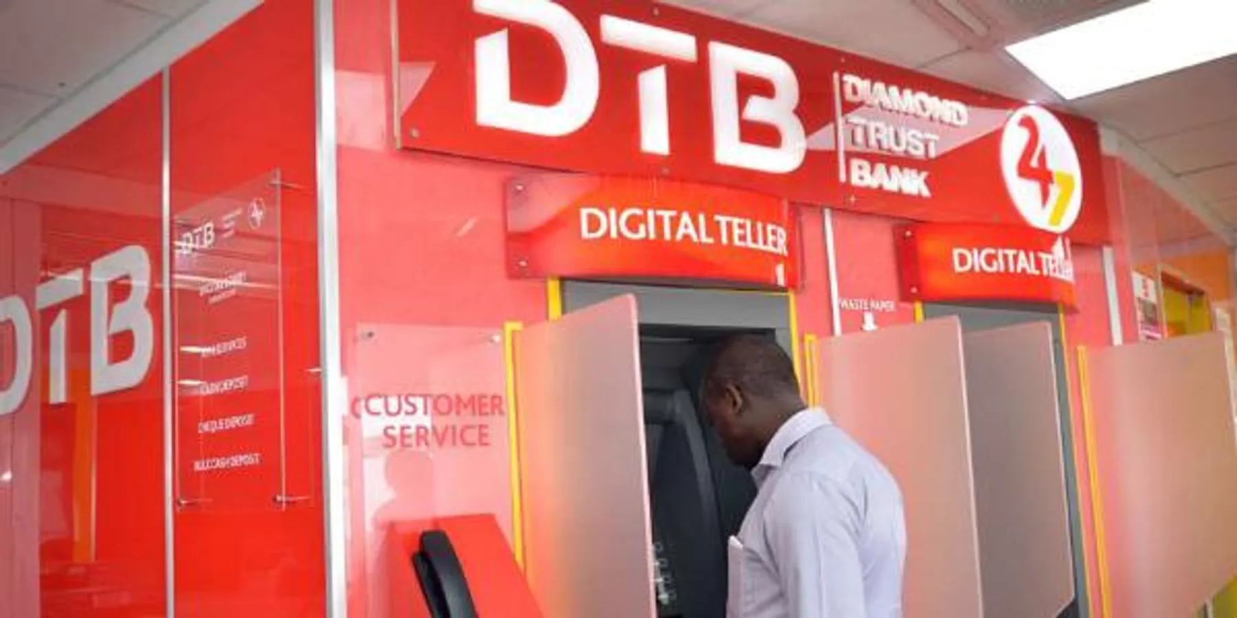 More than 200 SMEs complete training by DTB - AKDN