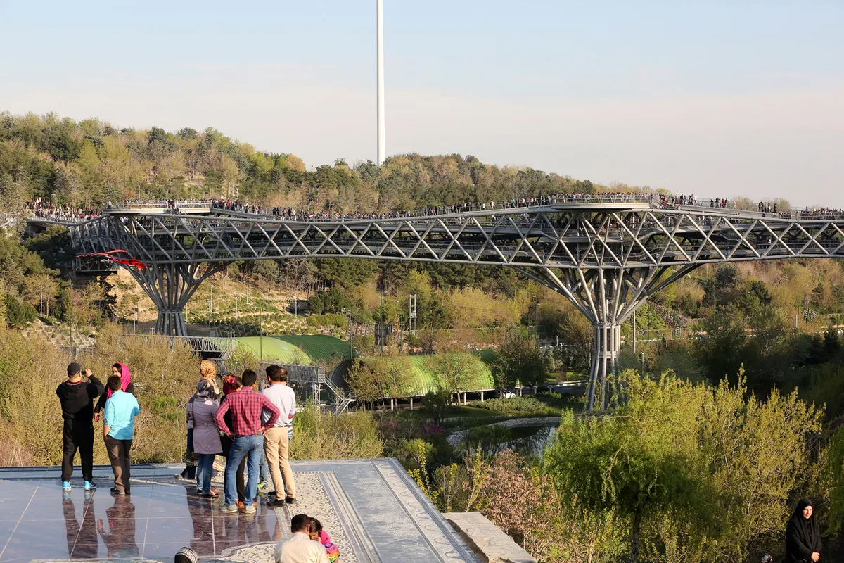 6 past winning projects of the Aga Khan Award for Architecture