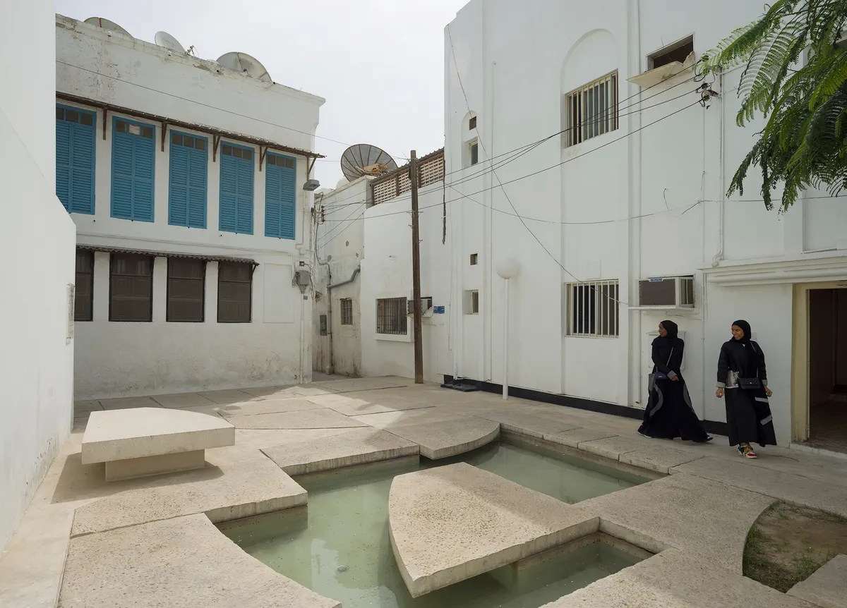 Revitalisation of Muharraq project wins 2019 Aga Khan Award for ...