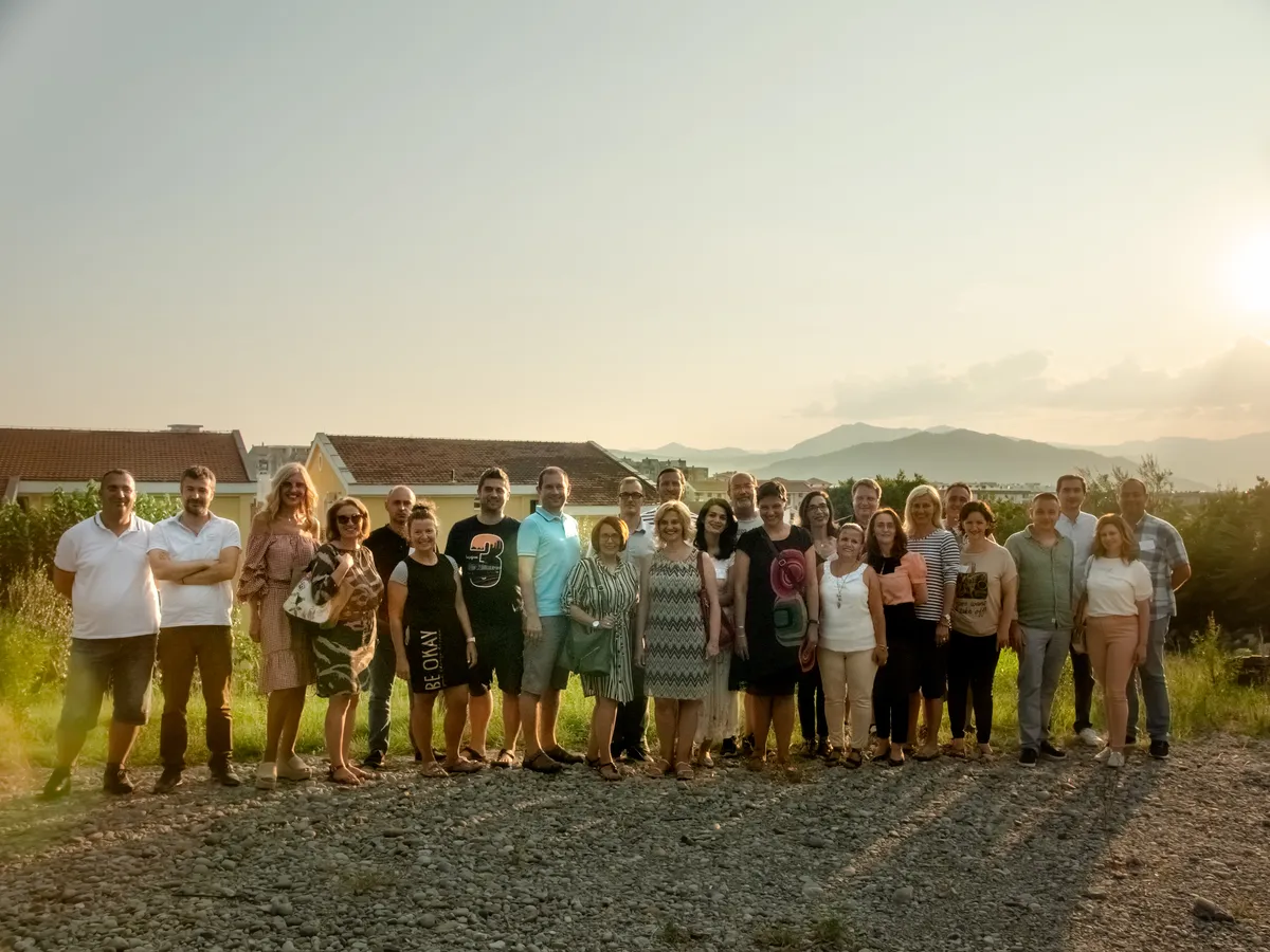 We must recognise and honour the teachers who shape a new generation of ...