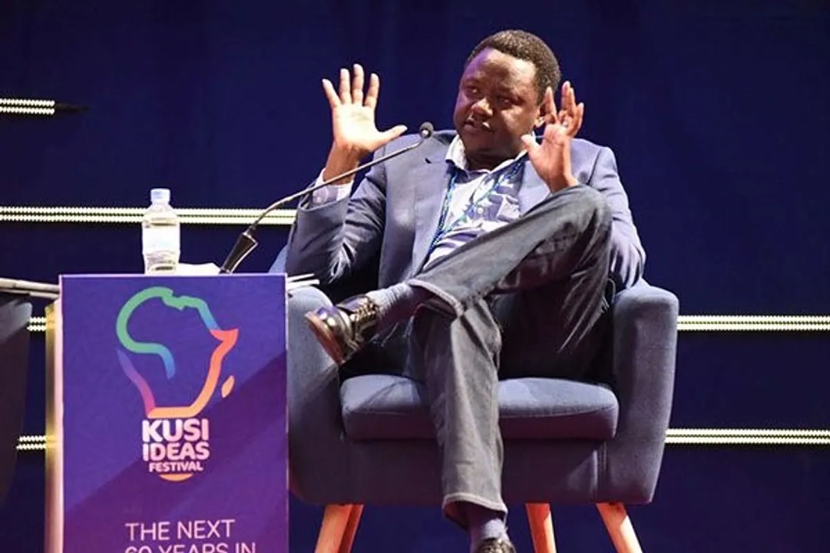 Digital media key to Africa’s growth story - AKDN