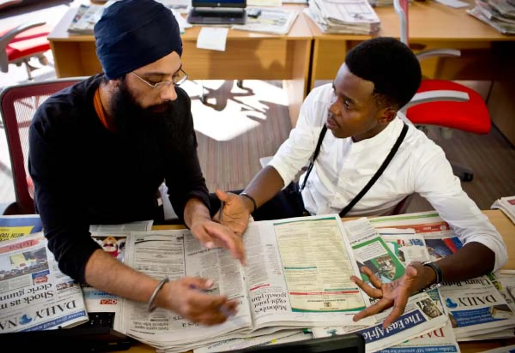 Aga Khan University introduces three new academic programmes