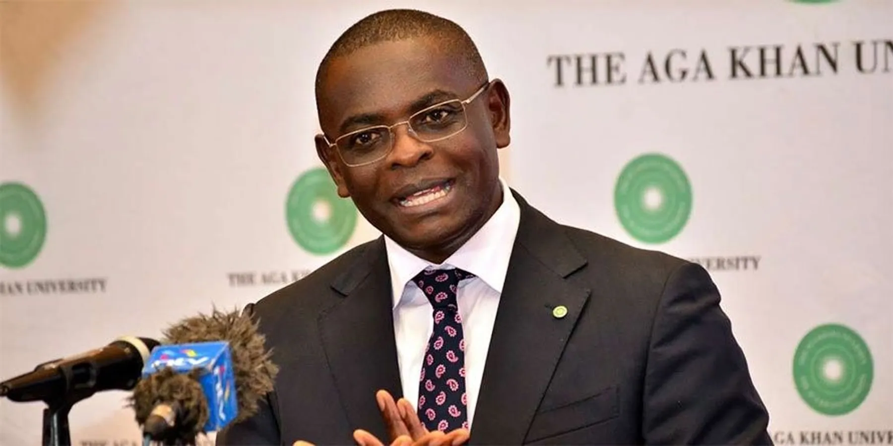 CUE approves new Aga Khan University courses - AKDN