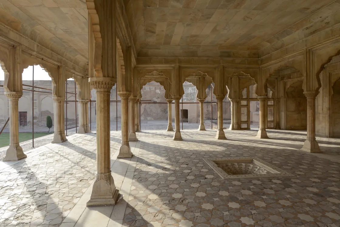 Historic Cities Around the World - AKDN