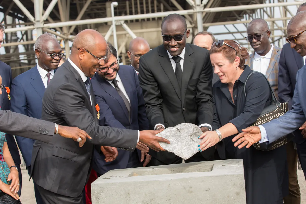 Ivory Coast launches new expansion phase at Azito CCGT power plant