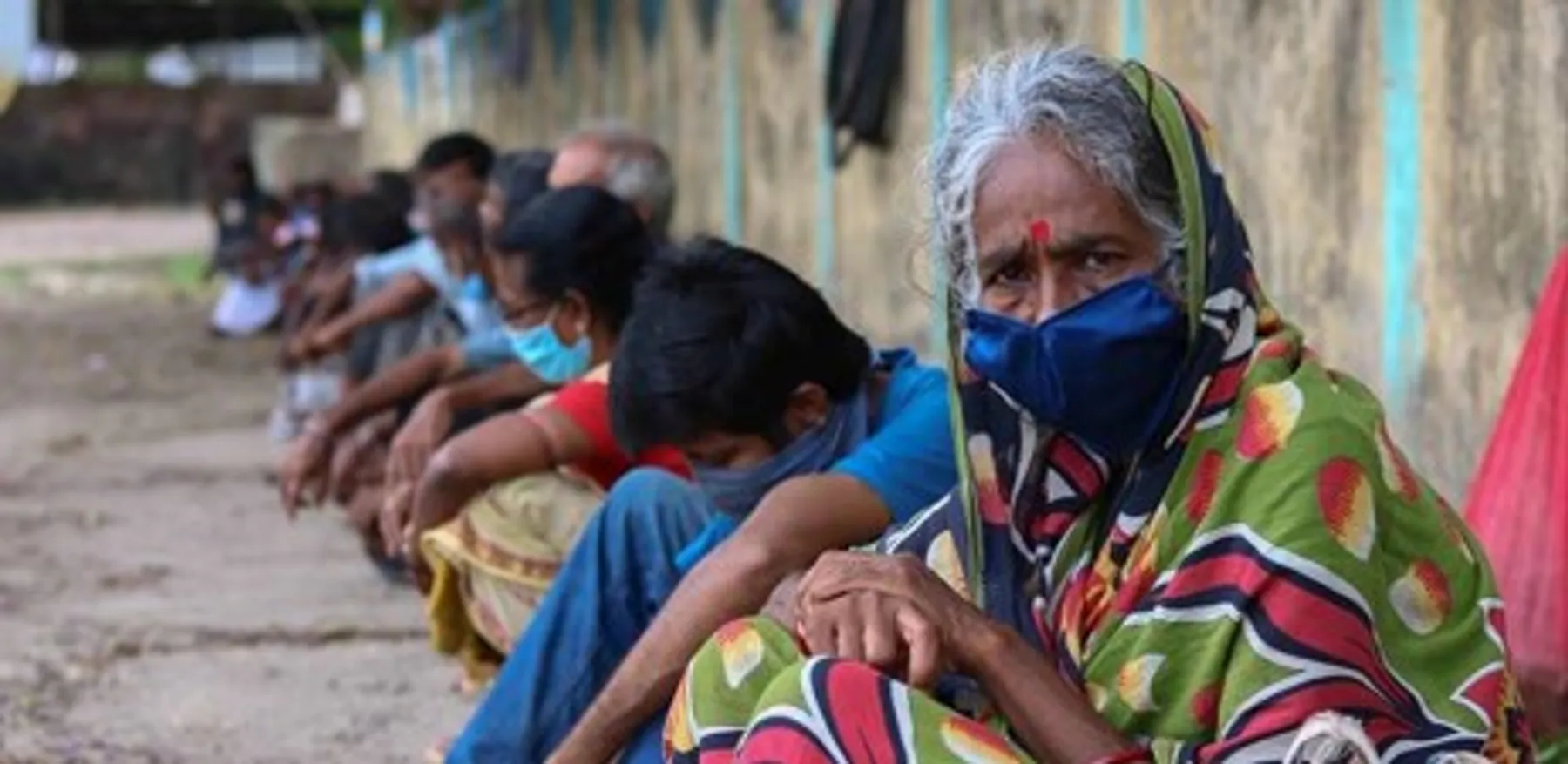 NGOs provide lifeline to villagers in Bihar, ease rural distress