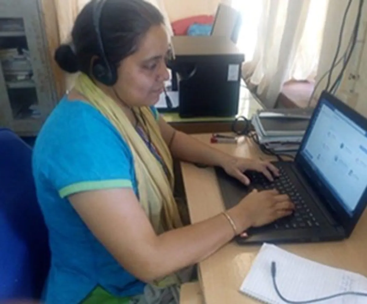 NGO AKRSPI empowers marginalised communities in rural India with ...