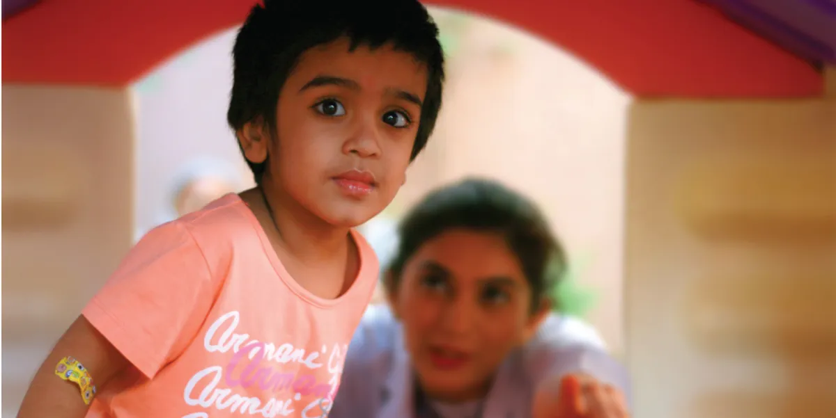 AKU announces free mental health therapy training for parents of children with special needs