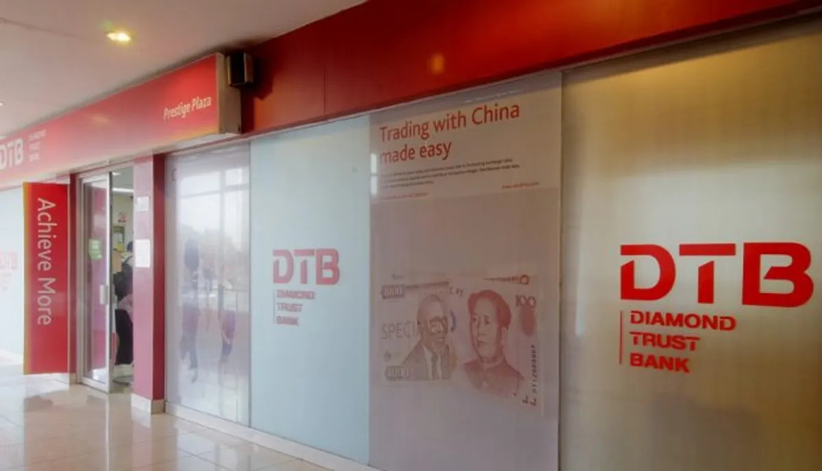 DTB signs agreement with IFC to support SMEs - AKDN