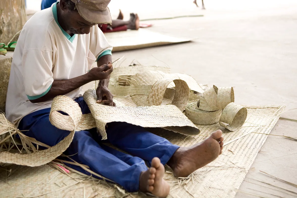 Economic development - AKDN