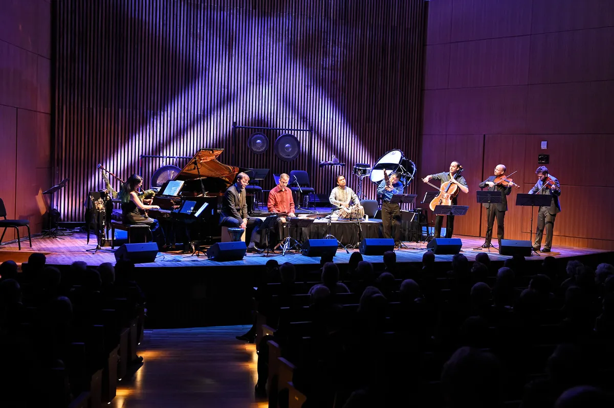 Collaboration with the Silk Road Project - AKDN