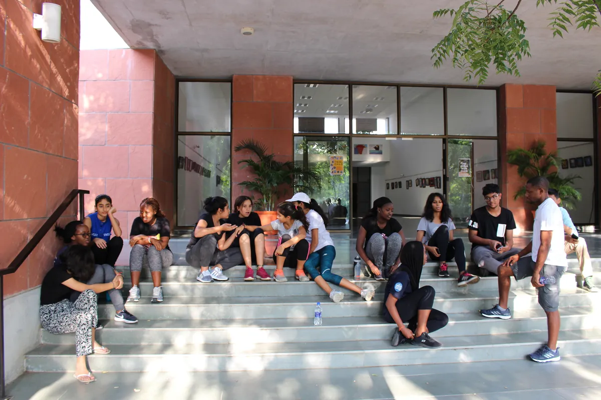 The Aga Khan Academies Exchange Programme: Fostering pluralism within ...