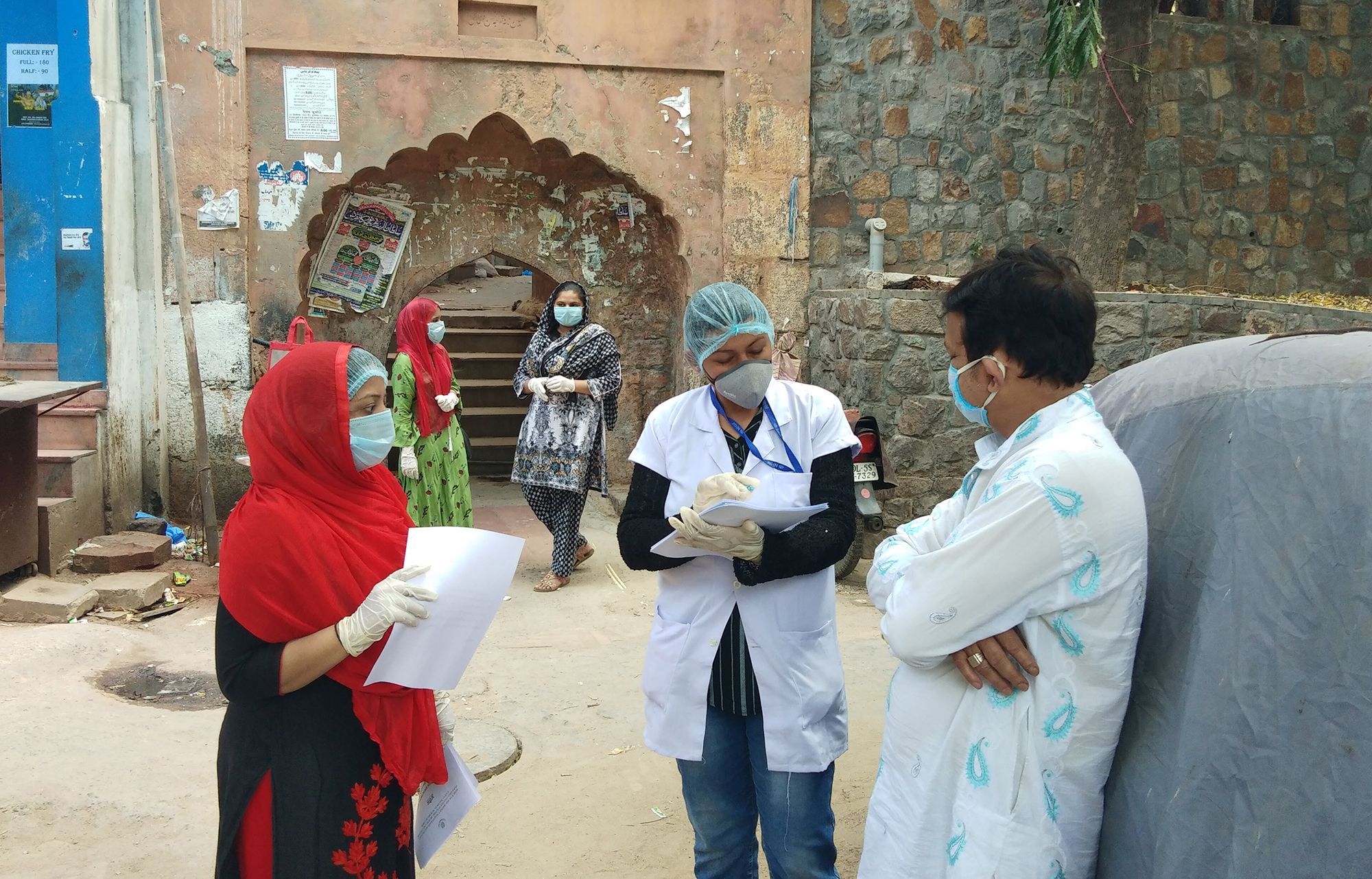 Awards Received by AKDN - AKDN