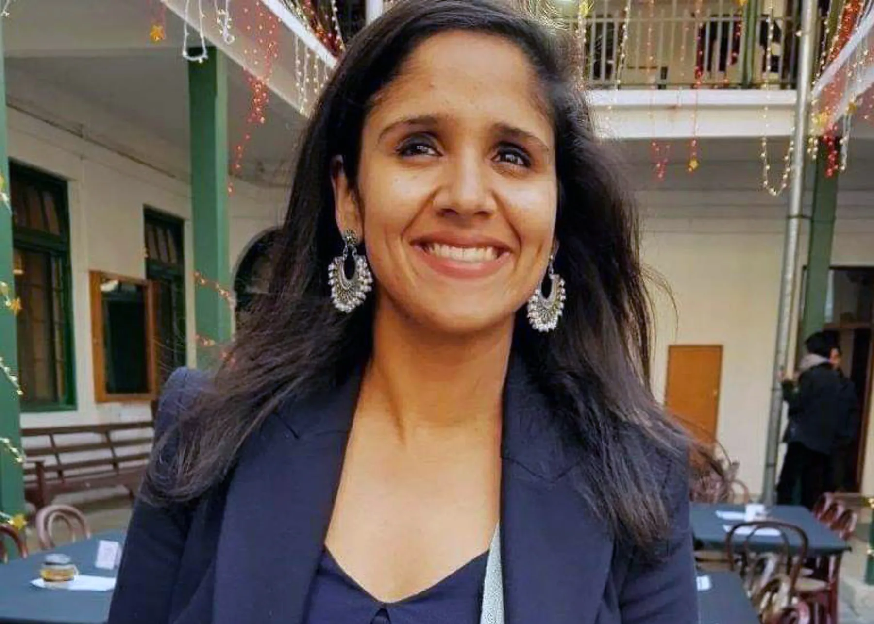 Building a stronger community through the Aga Khan Academy Alumni Network