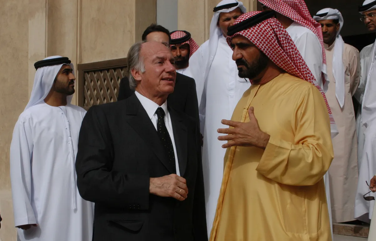 France and AKDN in agreement on development - La France devient ...