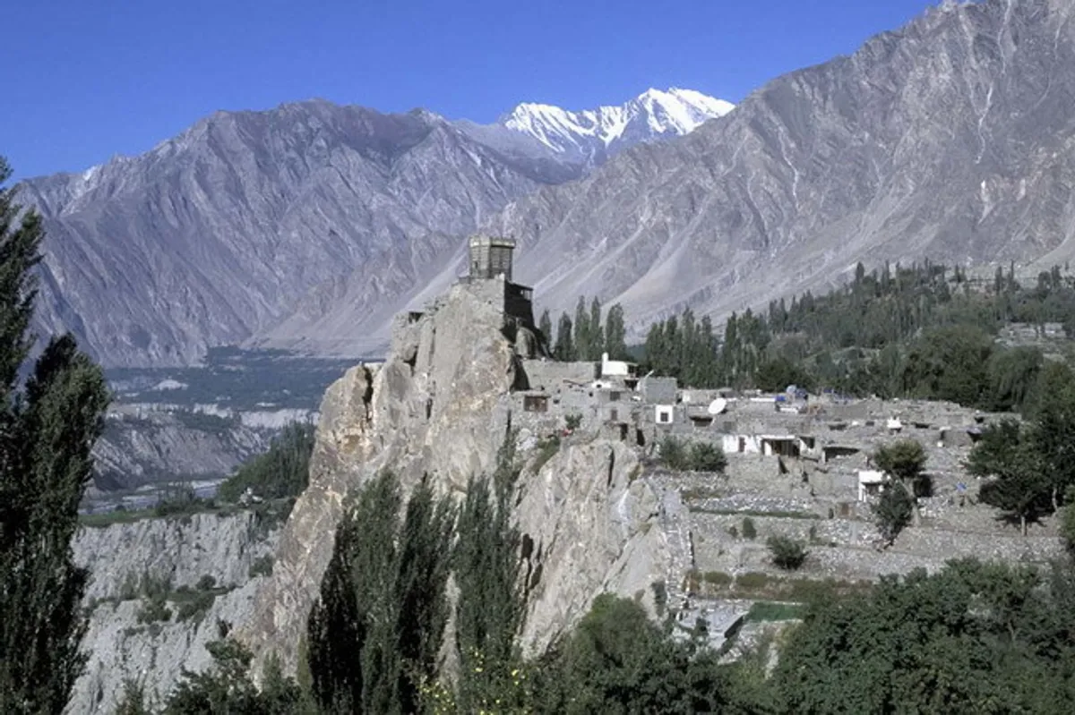 AKTC receives 2011 UNESCO award for culture heritage conservation