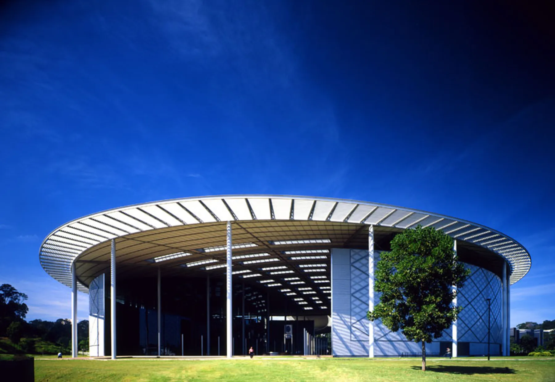 University of Technology Petronas - AKDN