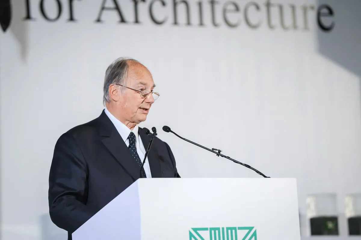 The Aga Khan Award for Architecture 2016 Ceremony - AKDN