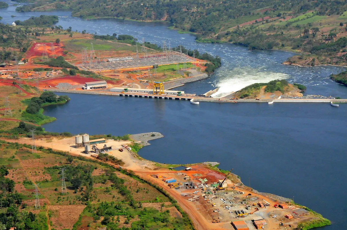 Sustainable Development Goals - Affordable and clean energy