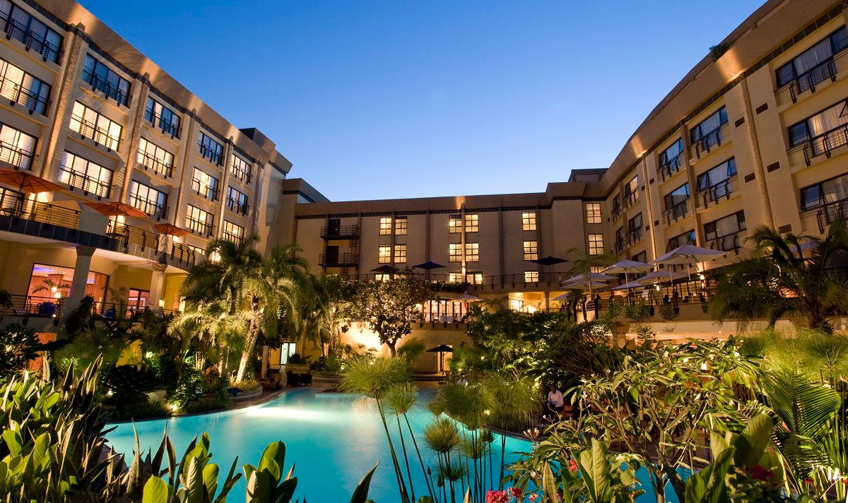 Awards Received by AKDN - AKDN