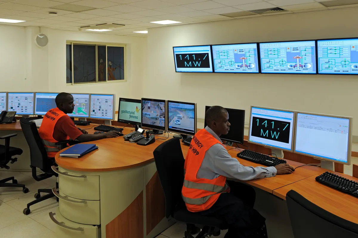 AKFED Companies - AKDN