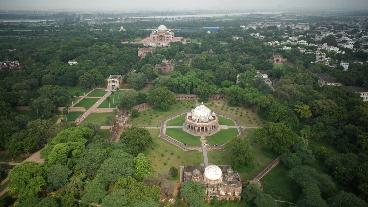 ASI-protected monuments and museums to reopen from June 16