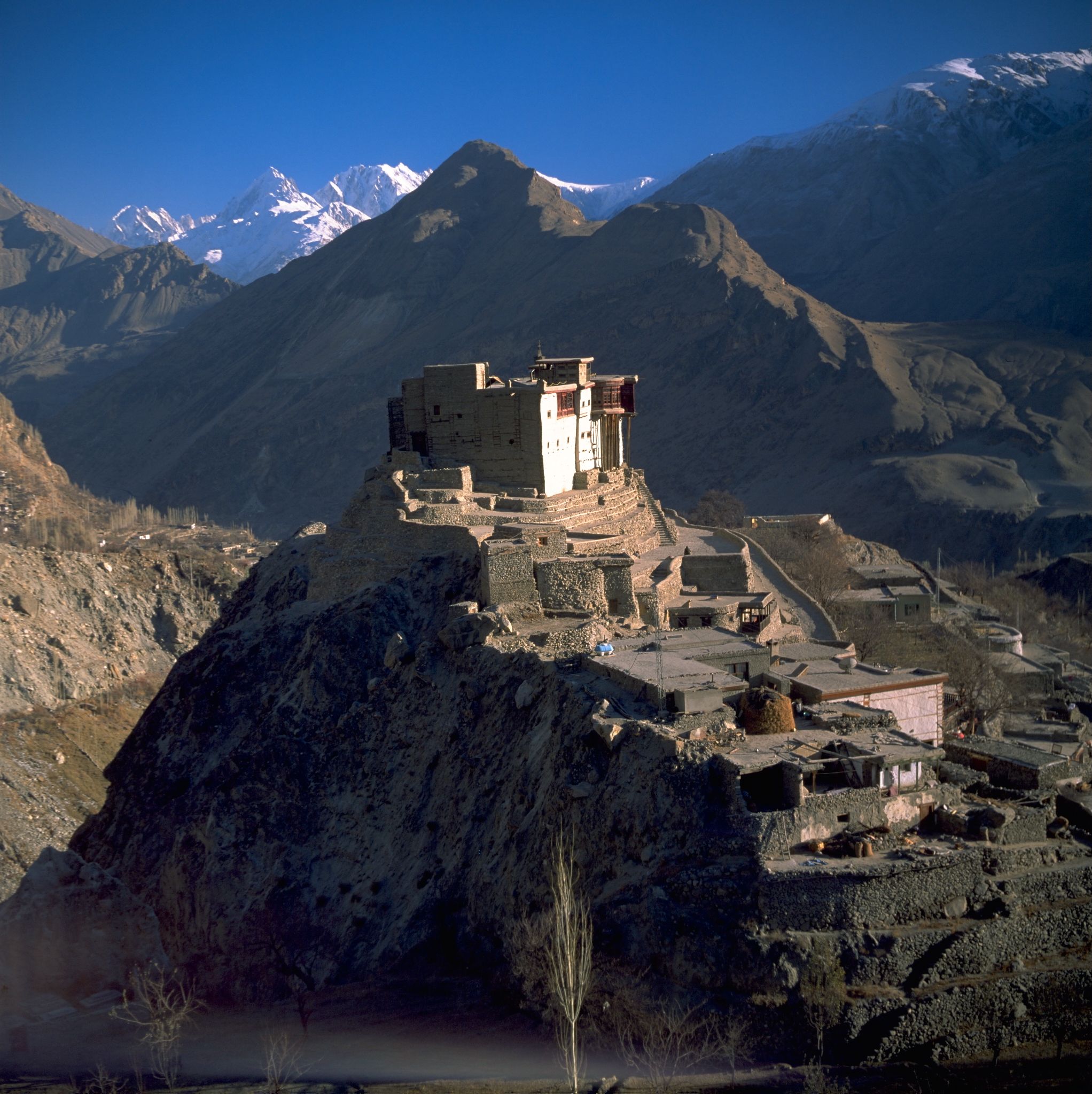 Awards Received by AKDN - AKDN