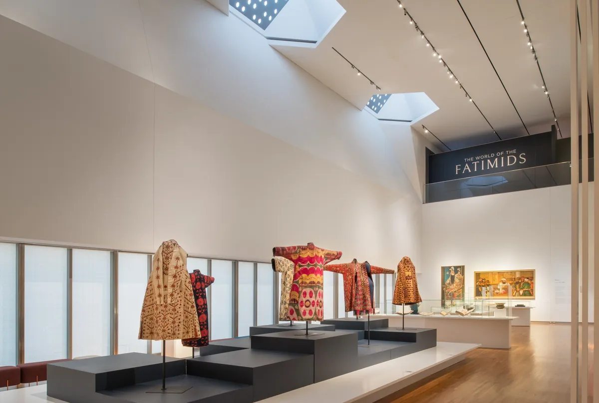 The World of the Fatimids: Through the photographer’s lens