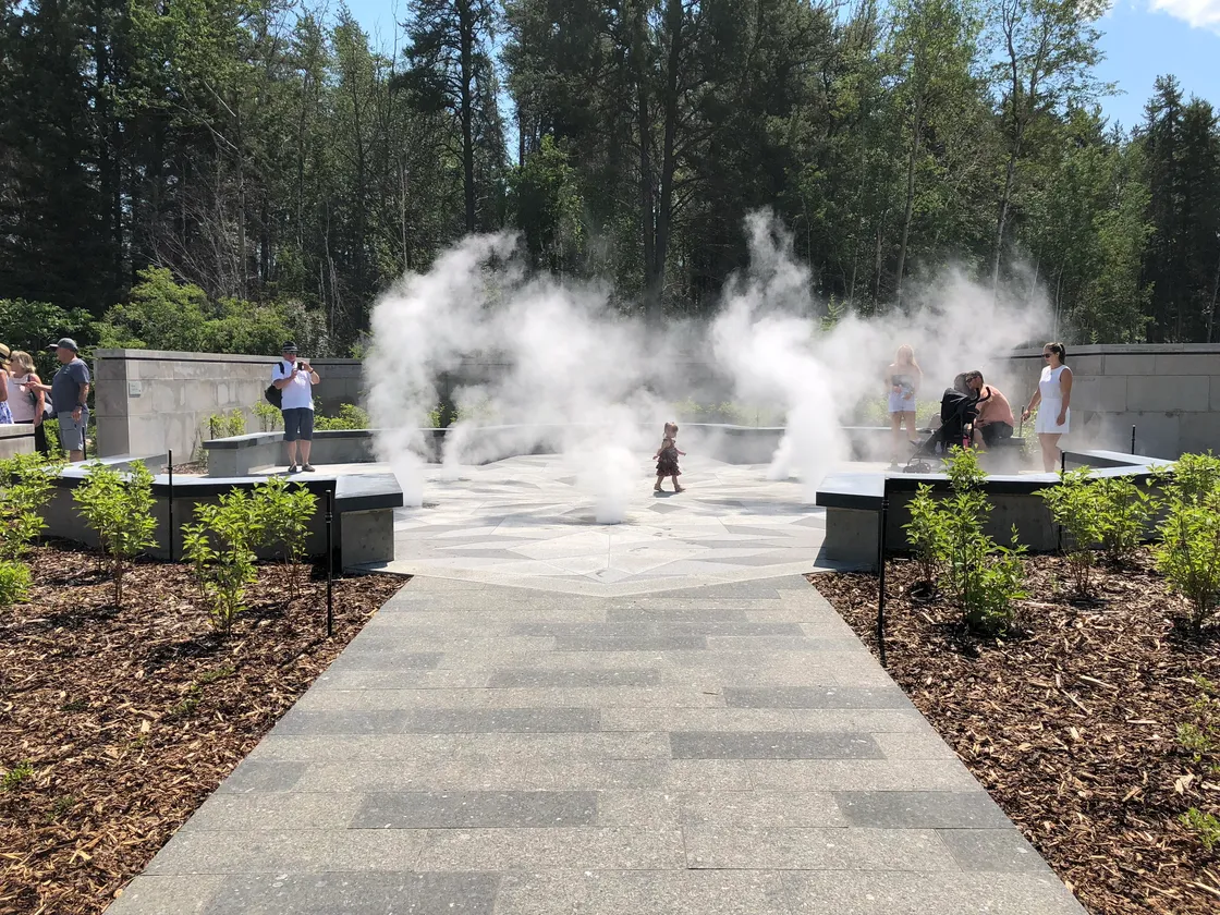 Historic Cities Around the World - AKDN