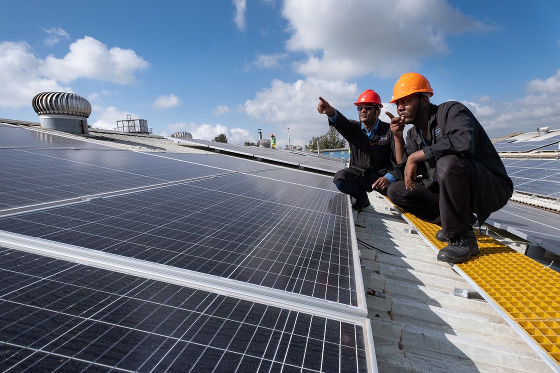 Prémios Recebidos pela AKDN - AKDN