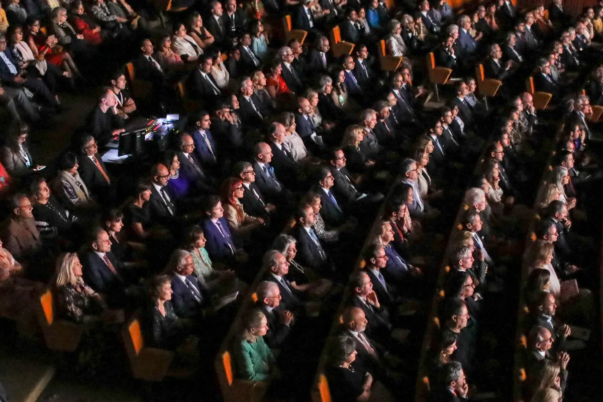 Aga Khan Music Awards - Prize-giving Ceremony - AKDN