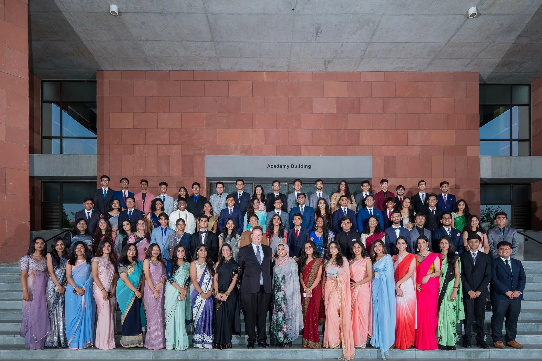 Aga Khan Academies celebrate graduating 1,000 global leaders