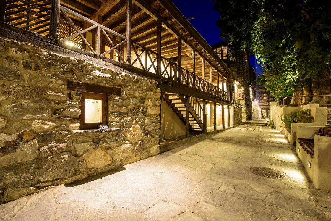 Prémios Recebidos pela AKDN - AKDN