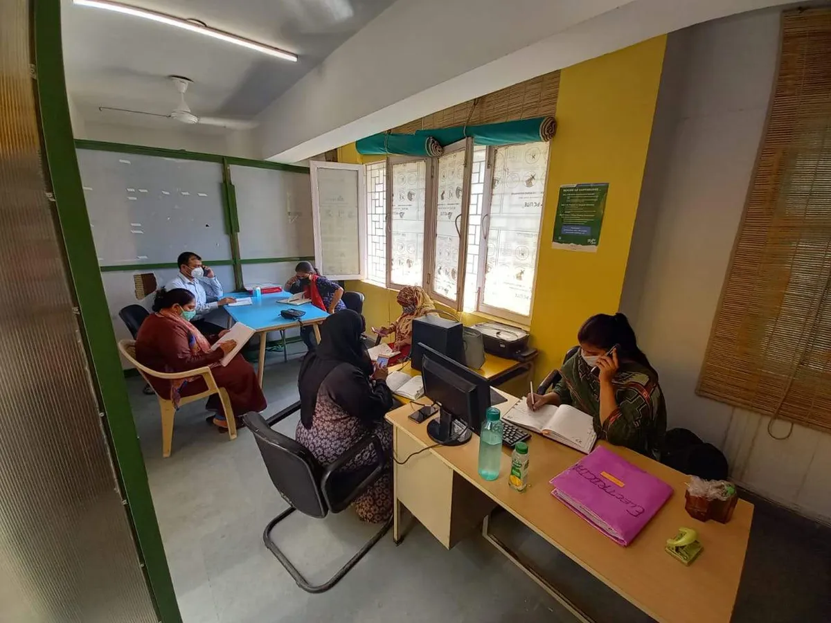 What Nizammuddin Basti can teach India about fighting covid-19