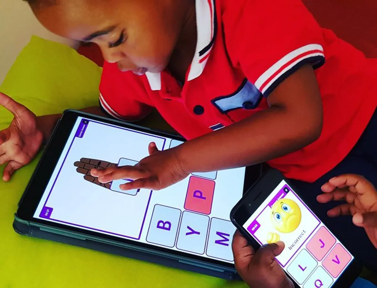 Technology making Kenya inclusive for physically challenged