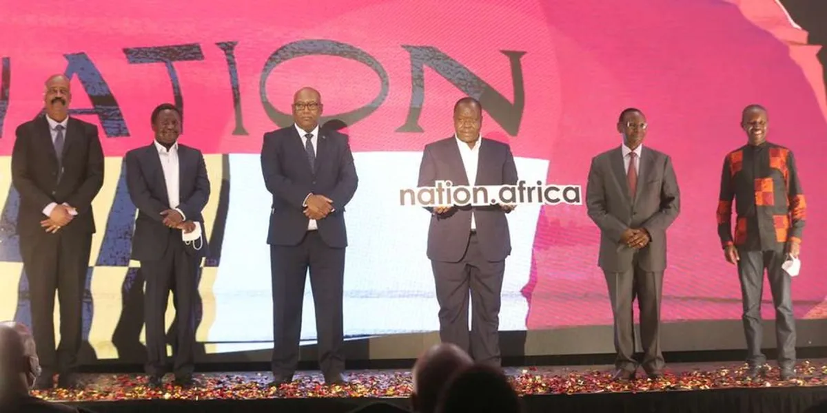 Six NMG brands, products nominated for global awards - AKDN