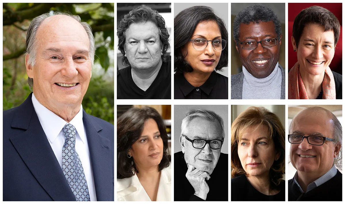AKAA announces steering committee - AKDN