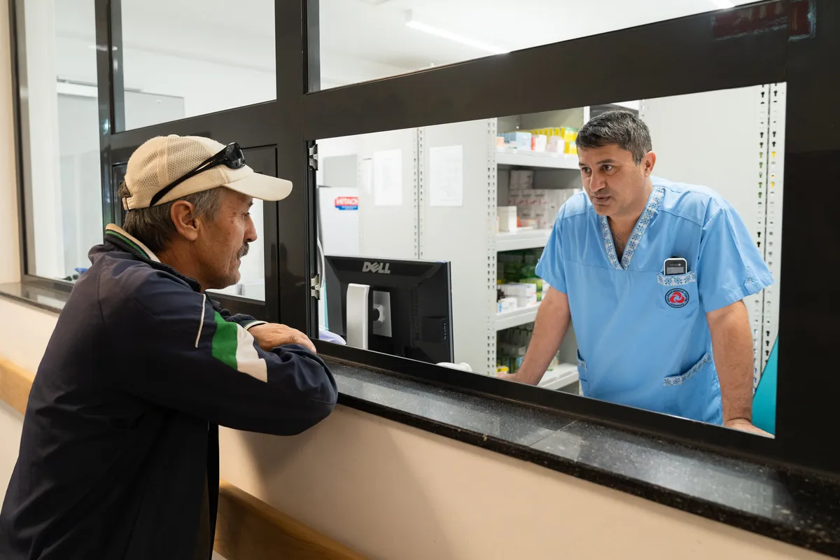 Aiming for net-zero health operations: Approaches and interim results ...