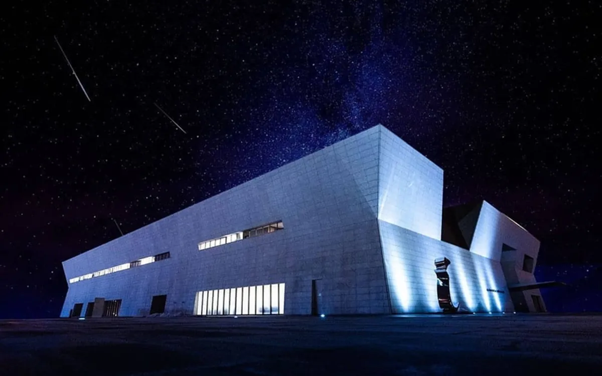 The Aga Khan Museum in Canada - AKDN